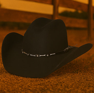 Men's Western Hats – Astillero Boots